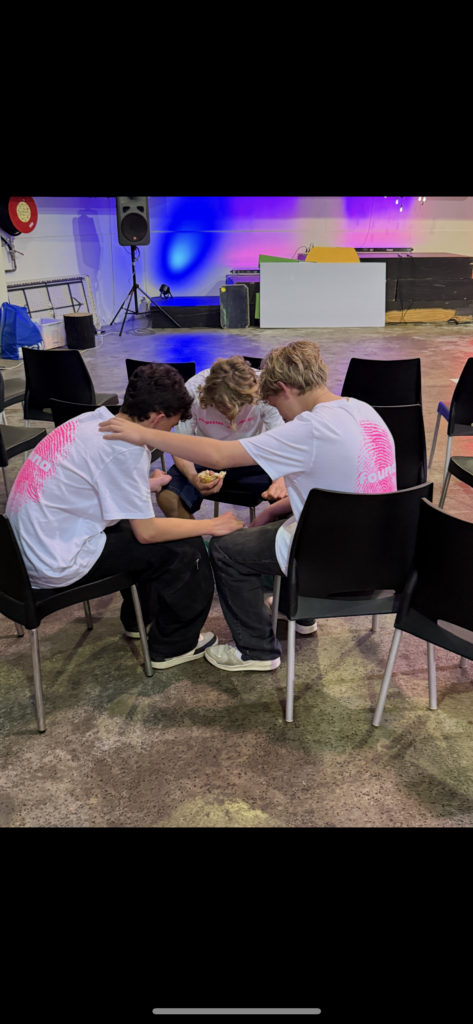 DTS - Youth Ministry | YWAM Tahlee