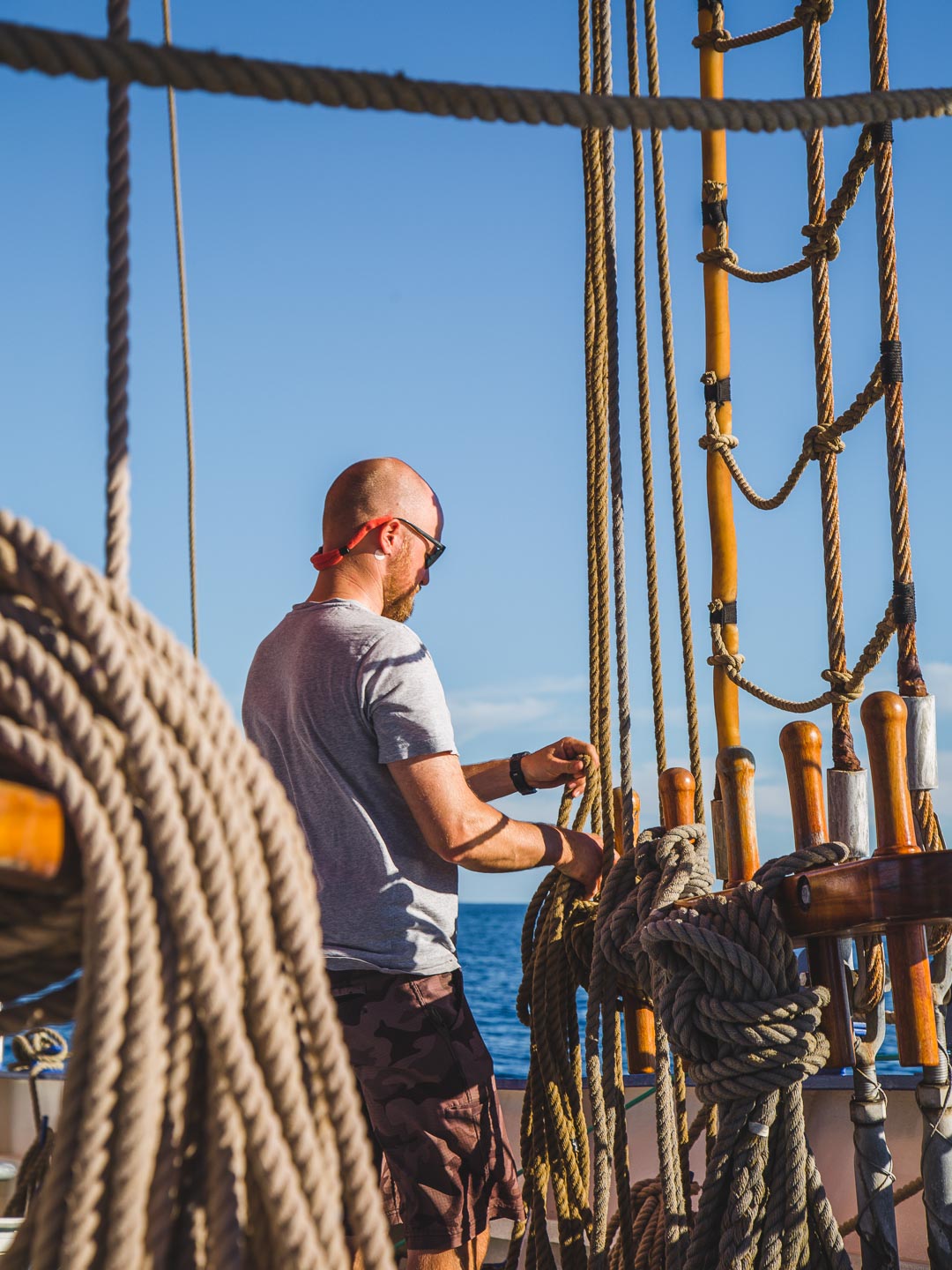 Ministry Development School | YWAM Tahlee